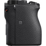 10 Main Differences Between the Sony a6500 and Fujifilm X-T2 ...