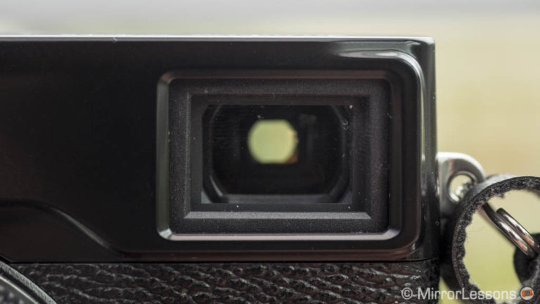 Fujifilm X-H1 vs X-Pro2 – The 10 Main Differences - Mirrorless Comparison