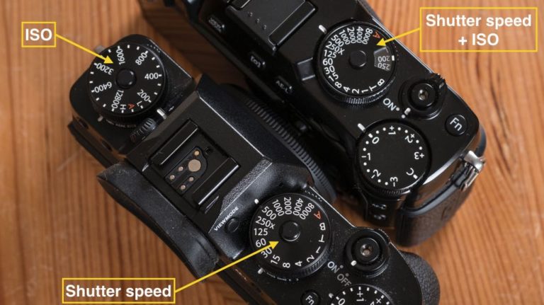 Fujifilm X-T2 vs. X-Pro2 - The complete comparison - Mirrorless Comparison