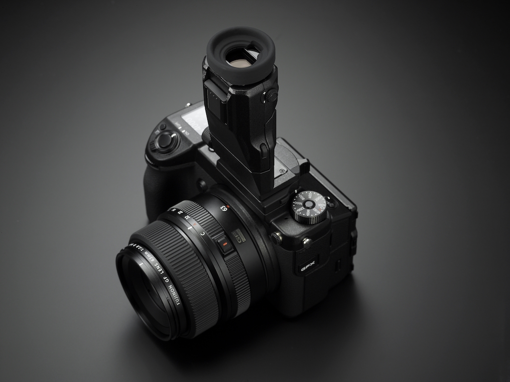 Fujifilm GFX100s vs GFX100 vs GFX 50s - The 10 Main Differences ...