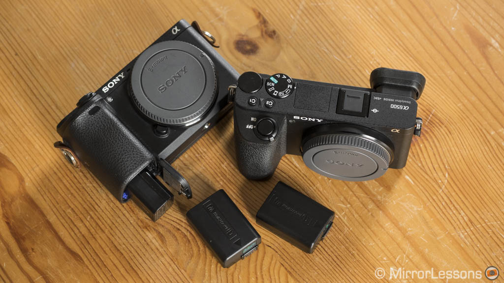 Sony A6000 – Tips & Tricks and Questions Answered – Mirrorless Comparison