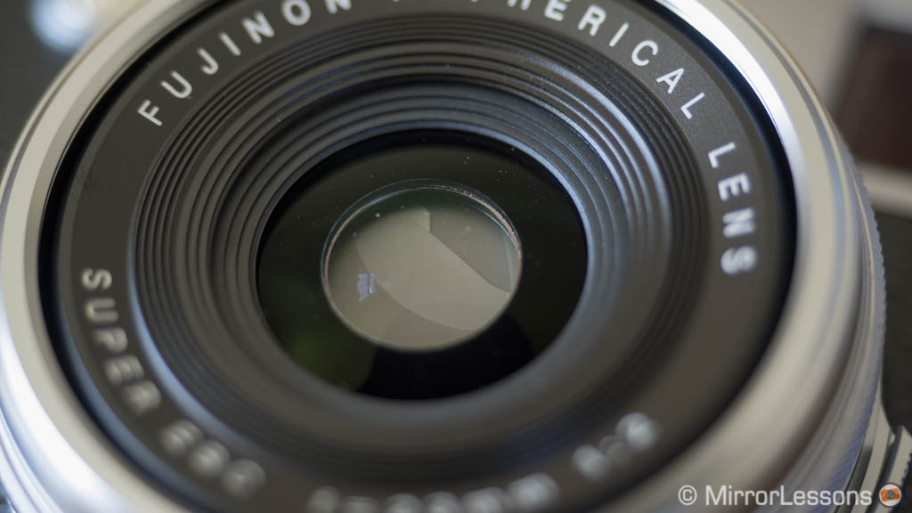 Fujifilm X100V vs X-Pro3 - The 10 Main Differences - Mirrorless Comparison