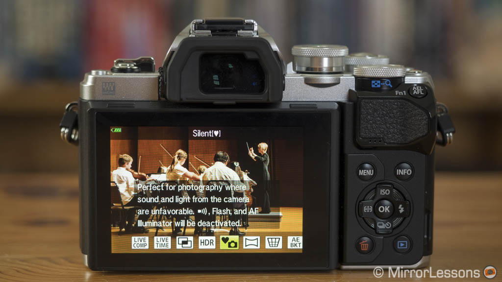 Olympus OM-D E-M10 III vs Fujifilm X-T20 - The Complete Comparison ...