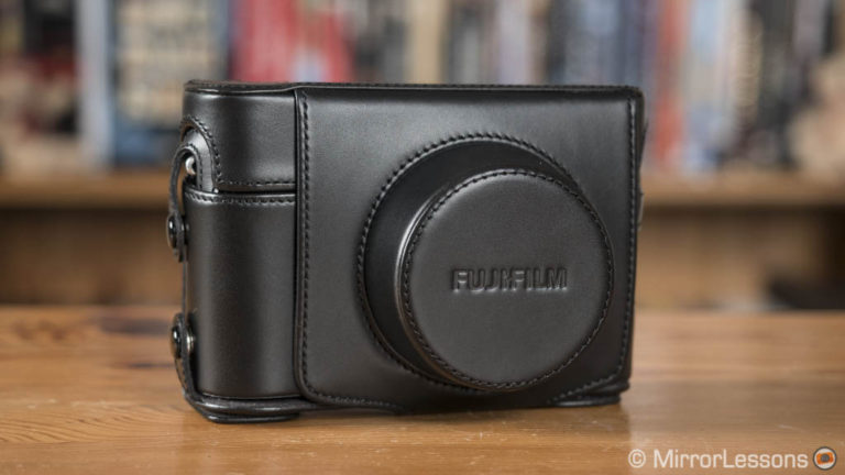 The Best Fujifilm X100F Accessories Compared - Mirrorless Comparison