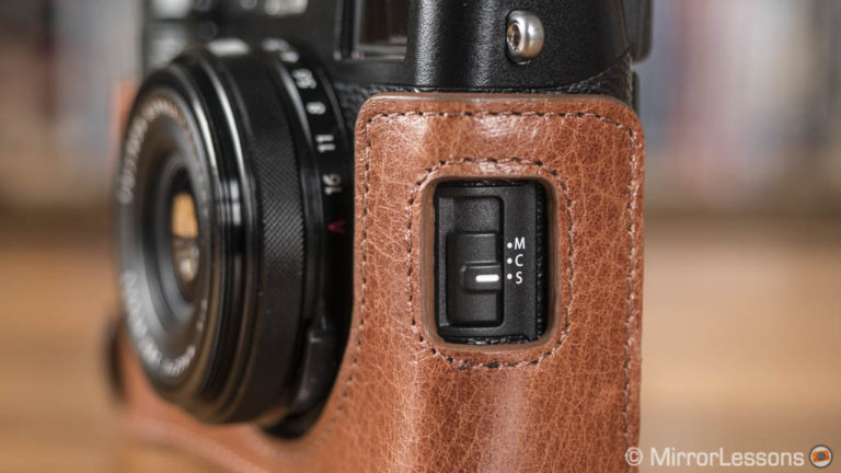 The Best Fujifilm X100F Accessories Compared - Mirrorless Comparison
