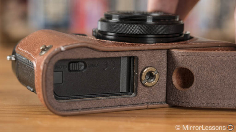 The Best Fujifilm X100F Accessories Compared - Mirrorless Comparison
