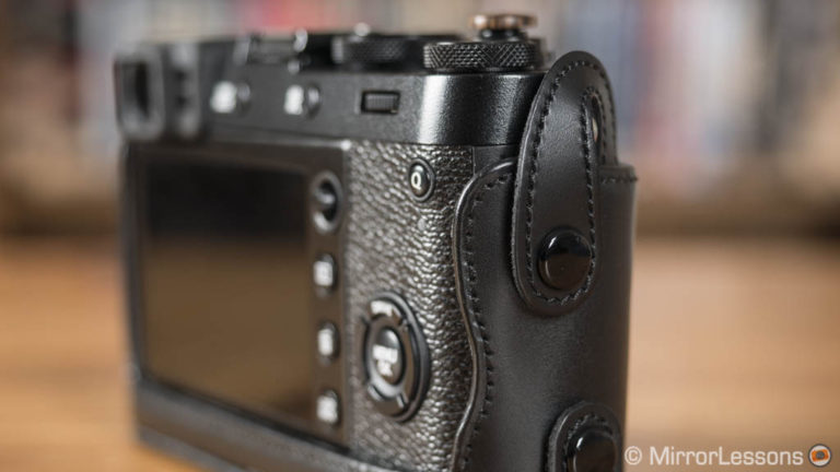 The Best Fujifilm X100F Accessories Compared - Mirrorless Comparison