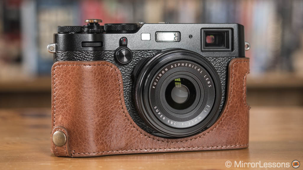 The Best Fujifilm X100F Accessories Compared - Mirrorless Comparison