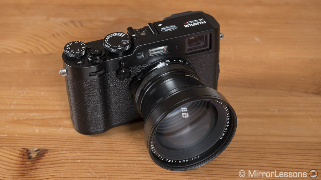 The Best Fujifilm X100F Accessories Compared - Mirrorless Comparison