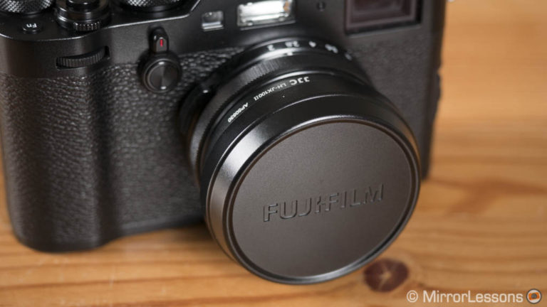 The Best Fujifilm X100F Accessories Compared - Mirrorless Comparison