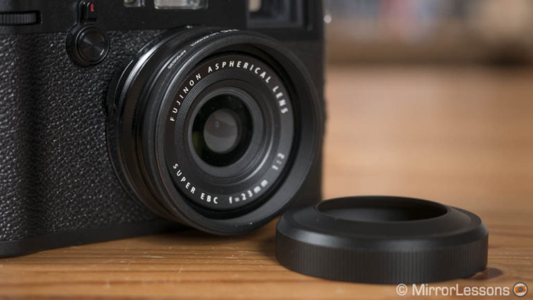 The Best Fujifilm X100F Accessories Compared - Mirrorless Comparison