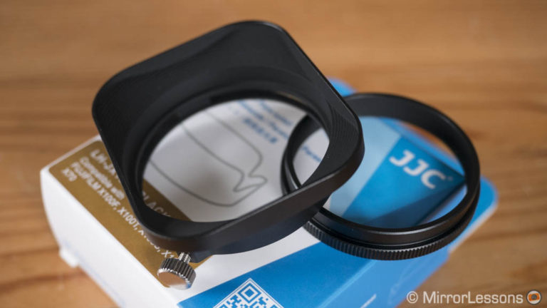 The Best Fujifilm X100F Accessories Compared - Mirrorless Comparison