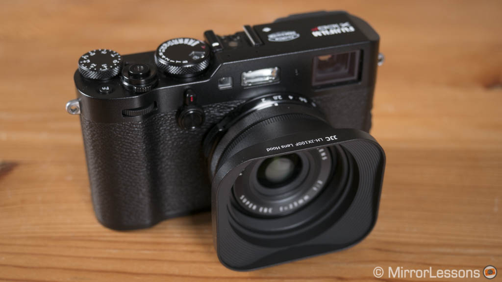 The Best Fujifilm X100F Accessories Compared - Mirrorless Comparison