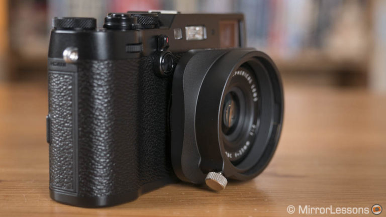 The Best Fujifilm X100F Accessories Compared - Mirrorless Comparison