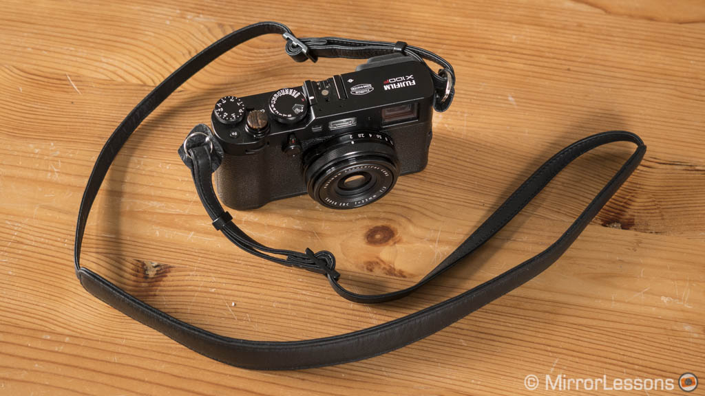 The Best Fujifilm X100F Accessories Compared - Mirrorless Comparison