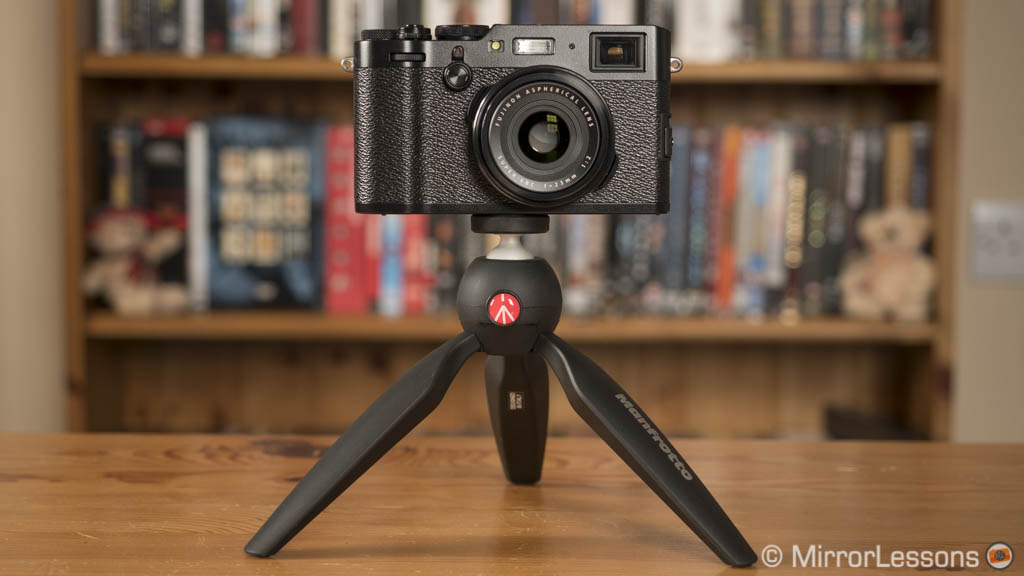 The Best Fujifilm X100F Accessories Compared - Mirrorless Comparison