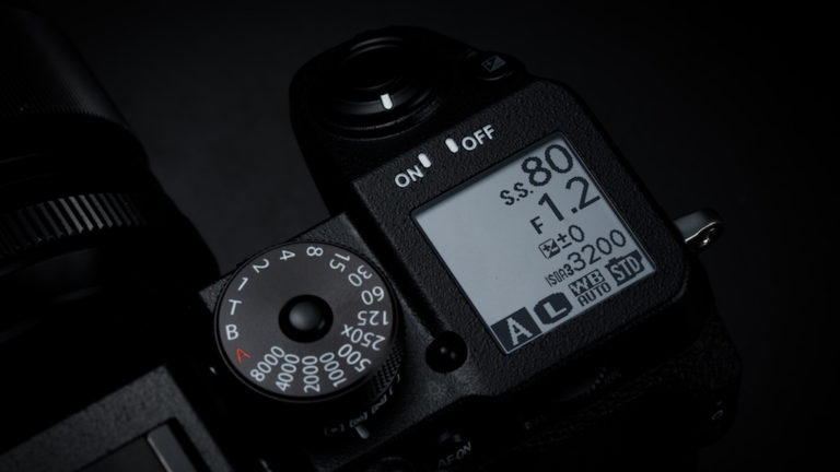 Fujifilm X-H1 vs. X-T2 – The 10 Main Differences - Mirrorless Comparison