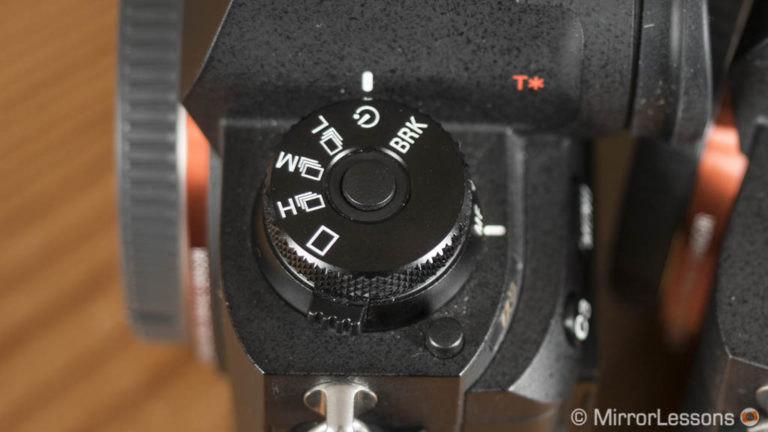 Sony A7 III, A7R III, A9 Menu and Button Set-up Guide - Mirrorless Comparison