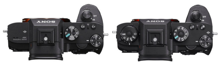 Sony A7 III vs A9 - The 10 Main Differences - Mirrorless Comparison