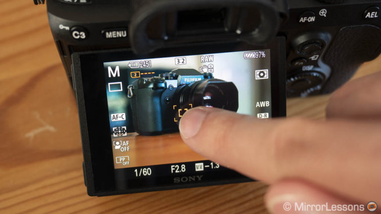 Sony A7 III – Tips & Tricks and Questions Answered - Mirrorless Comparison