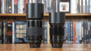 Fujifilm XF 80mm f/2.8 vs 90mm f/2 – The complete comparison ...