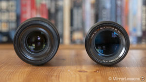 Fujifilm XF 80mm f/2.8 vs 90mm f/2 – The complete comparison ...