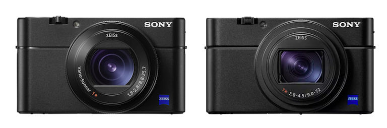 Sony RX100 V vs RX100 VI – The 10 Main Differences - Mirrorless Comparison