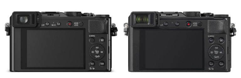 Panasonic Lumix LX100 vs LX100 II – The 10 Main Differences ...