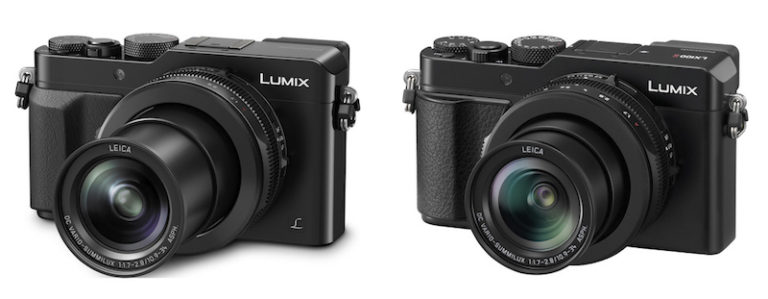 Panasonic Lumix LX100 vs LX100 II – The 10 Main Differences ...