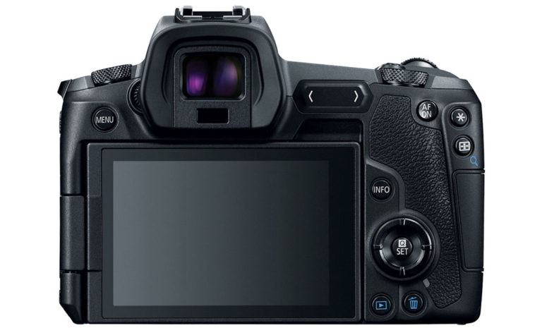 Canon EOS R vs Sony A7R III - The 10 Main Differences - Mirrorless Comparison