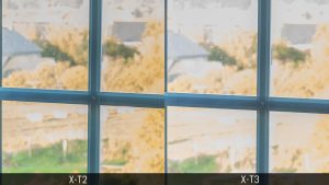 Fujifilm X100F vs X100V - The 10 Main Differences - Mirrorless Comparison