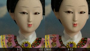 Fujifilm X-Pro2 vs X-Pro3 - The 10 main differences - Mirrorless Comparison