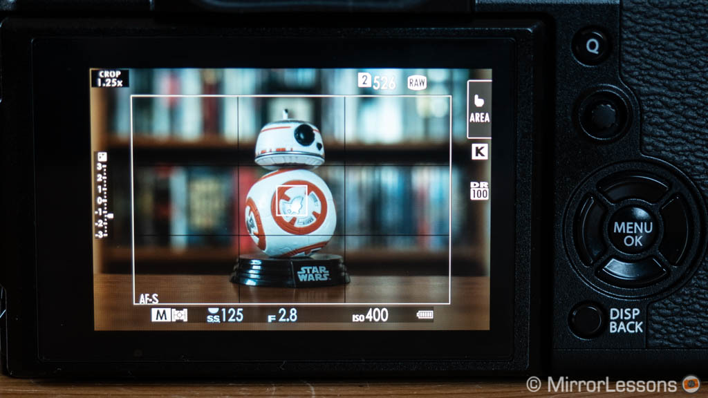 Fujifilm X-T2 vs X-T3 - The complete comparison - Mirrorless Comparison