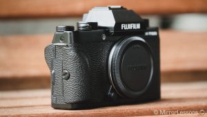 Fujifilm X-T30 vs X-T100 – The 10 Main Differences - Mirrorless Comparison