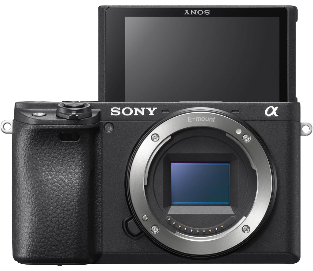 Sony a6300 vs a6400 vs a6500 - The 10 Main Differences - Mirrorless ...