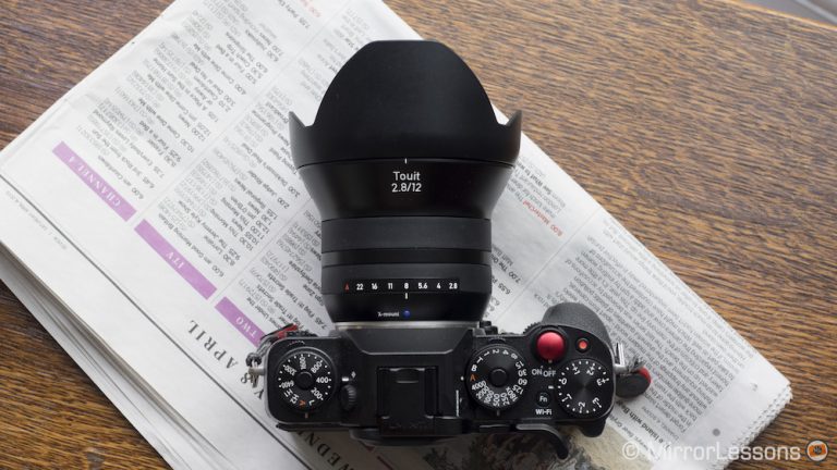 The Best Wide Angle Lenses for Landscapes – Sony a6000 / a6300 / a6400 ...
