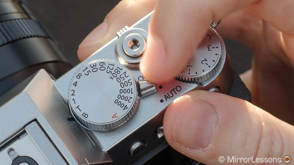 Fujifilm X-T30 vs X-T3 vs X-T30 II – The 10 Main Differences ...