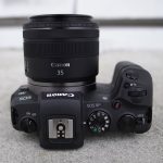 Canon EOS R vs RP – The 10 Main Differences - Mirrorless Comparison