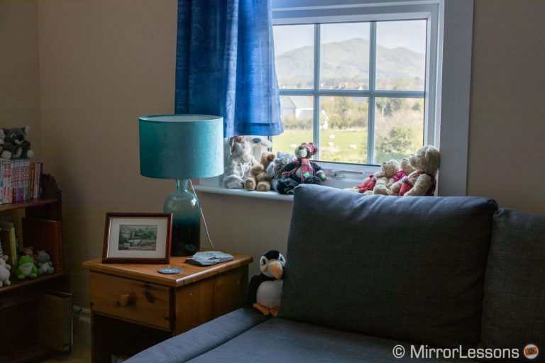 Canon EOS R vs EOS RP - Five key points analysed - Mirrorless Comparison