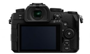 Panasonic Lumix G9 vs G95 (G9 vs G90) - The 10 Main Differences ...