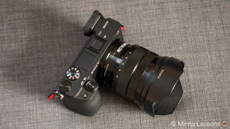 The Best Wide Angle Lenses for Landscapes – Sony a6000 / a6300 / a6400 ...