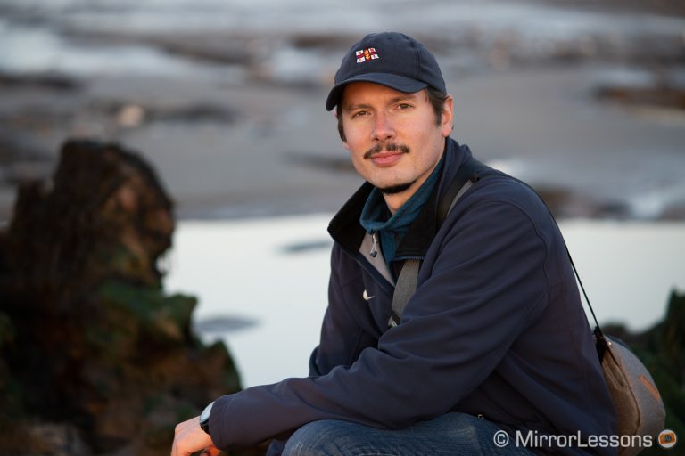 Gallery of Sony a6400 Sample Images (RAW & SOOC JPGs) - Mirrorless ...