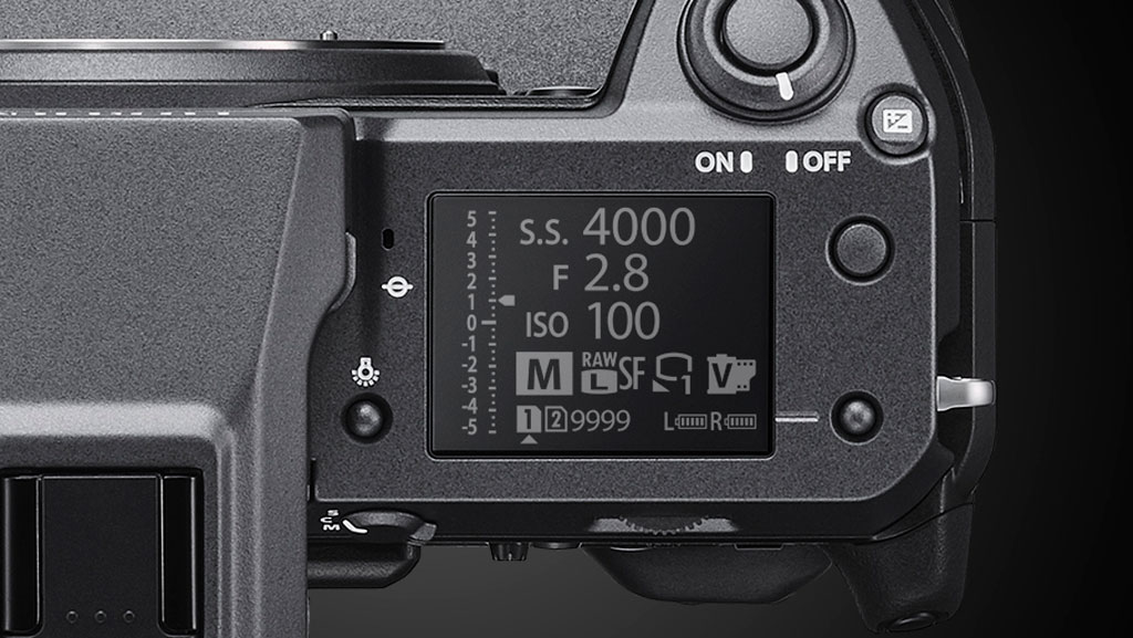 Fujifilm GFX 50S vs GFX100 - The 10 main differences - Mirrorless ...