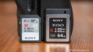 Nikon Z50 vs Z6 - The 10 Main Differences - Mirrorless Comparison