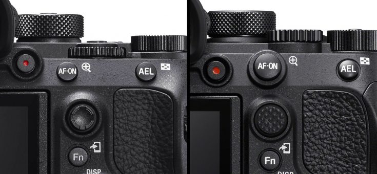 Sony A7R III vs A7R IV - The 10 main differences - Mirrorless Comparison