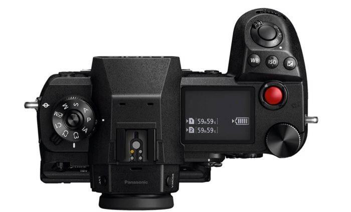 Panasonic S1 vs S1H - The 10 main differences - Mirrorless Comparison