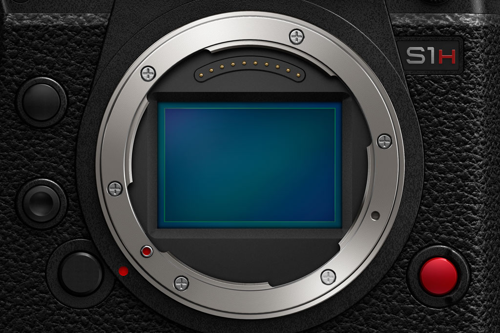 Panasonic S1 vs S1H - The 10 main differences - Mirrorless Comparison