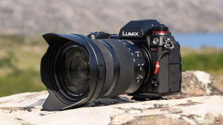 The Best Full Frame Mirrorless Cameras - 2020 edition - Mirrorless ...