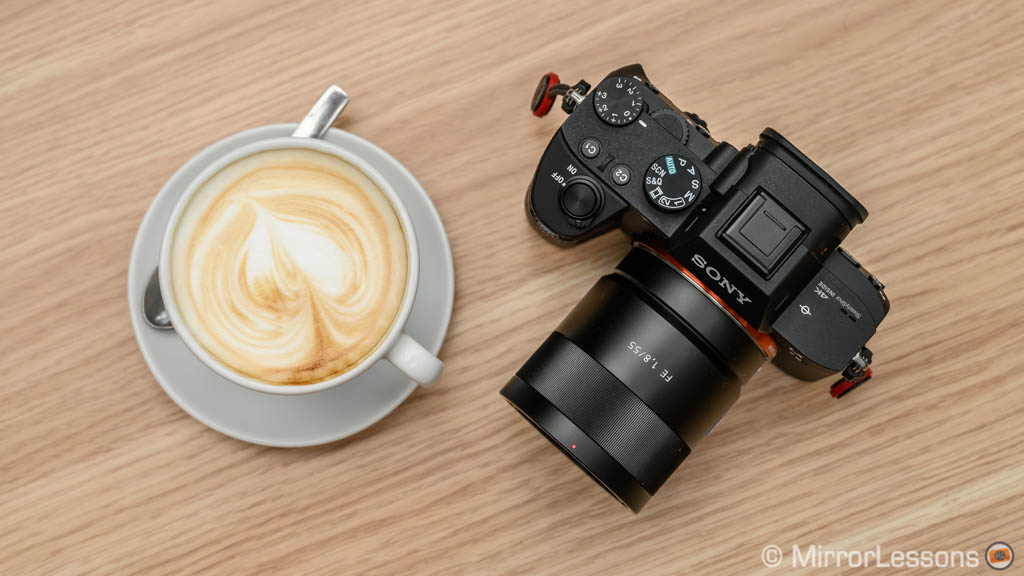 How to Set Up and Use the Sony A7 III, A7R III, A7R IV, A9 - Mirrorless Comparison