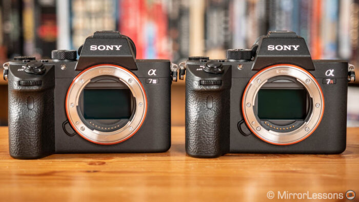 The Best Full Frame Mirrorless Cameras – 2019 edition